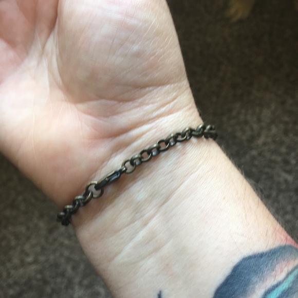 Jewelry | Vintage Scissor Bracelet | Poshmark